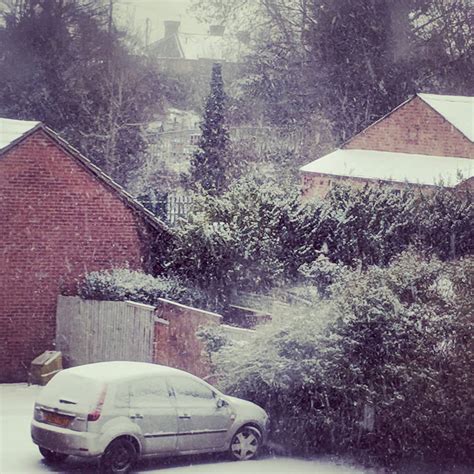 Its A Bit Nippy Rpics