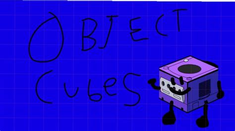 Object Cubes Web Animation Tv Tropes
