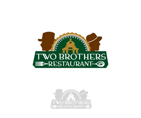 Do A Classy Cafe Coffee Or Restaurant Logo With A Mockup By Violet