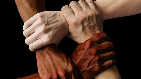 Le Racisme
