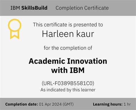 Harleen Kaur On Linkedin Ibm Diversityprogram Innovation