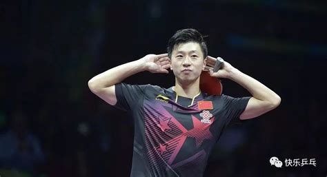 5张图告诉你，打乒乓球的男人到底有多帅！ 搜狐大视野 搜狐新闻