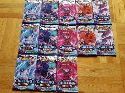 13 paquets de 10 cartes Pokémon Kaufen auf Ricardo