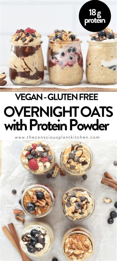 Oats Overnight Artofit