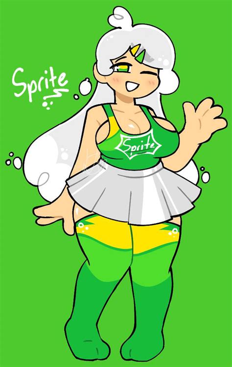 Oc Draw Sprite By Acetheamazing101 On Deviantart