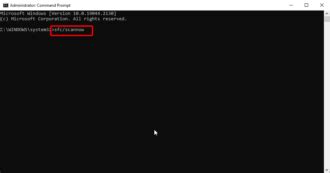 Duplicate Ownership For Directory Error Ways To Change It