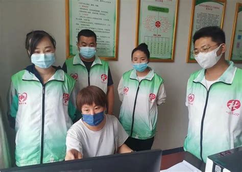 【巾帼家政暖万家】最美家政人故事（八）澎湃号·政务澎湃新闻 The Paper