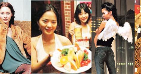 Luxury Sex 아무리 불황이라지만 유통업체 상술 度 넘었다