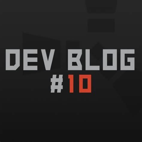 Dev Blog 10 — Rust Console Edition Rrustconsole