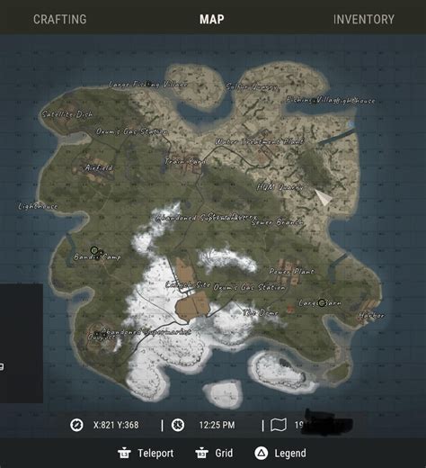 Best Map On Rust Console Hands Down Rrustconsole
