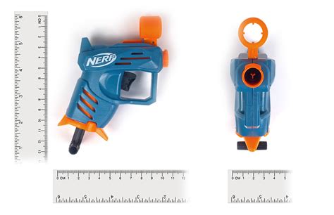 Nerf Cad Rebuild Behance