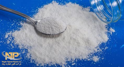 مشخصات و خرید بی کربنات آمونیوم قیمت آبان ۱۴۰۴