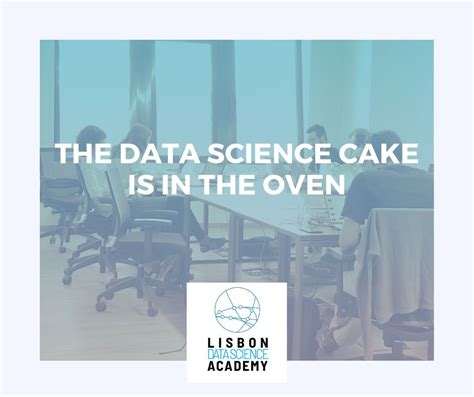 lisbon data science academy on linkedin lisbondatascienceacademy