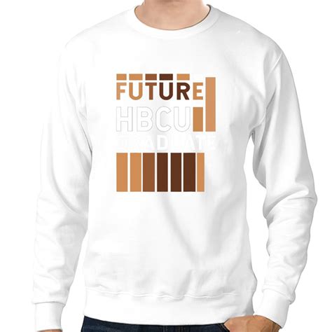Future Hbcu Grad History Black College Girl Women Melanin 13