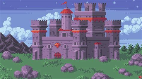 Ruby Keep By Mirrutatep On Deviantart