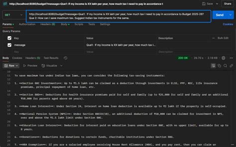 Ai Rag Springboot Springai Gpt4 Budget2025 Financialtech