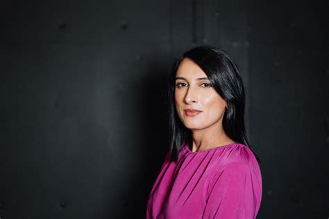 Robin Gill The Prevail Project