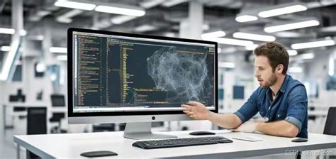 计算机视觉和图像处理计算机与图像处理为什么是尖端科学 Csdn博客
