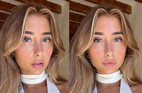 Lily Phillips Age Bio Height Weight Net Worth