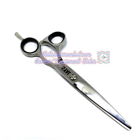 Jual Gunting Rambut Set Gunting Potong Dan Asak Rambut Jaguar Jay 2