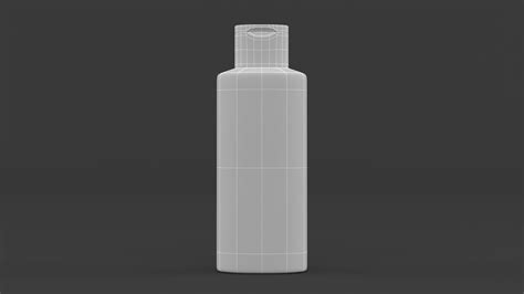 Eucerin Moisturizing Lotion 3d Model By Javidan