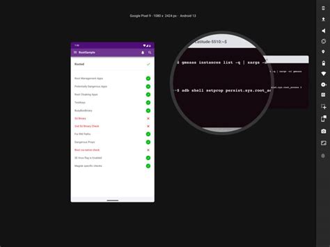 Genymotion Saas Genymotion Android Emulator