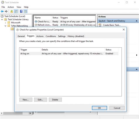 Spybot 2x Faq Spybot Anti Malware And Antivirus Spybot Anti Malware And Antivirus