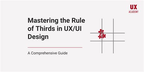 The Rule Of Thirds In Design Importance In Ui Ux