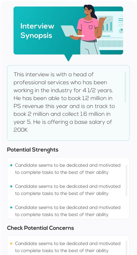 Ai Powered Interview Insights Hirelogic