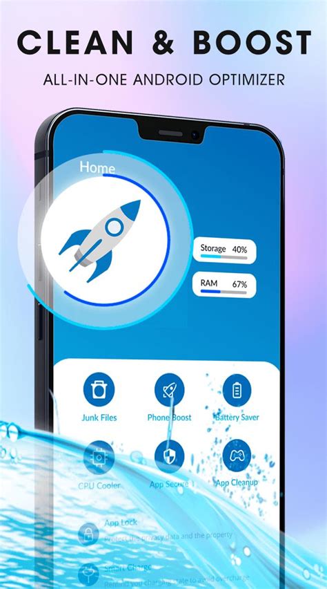 Cgcleaner Phone Cleaner Optimizer Ram Apk Für Android Herunterladen
