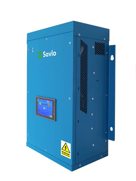 Compensator SVG 400V Savlo Compensatoare de putere reactivă