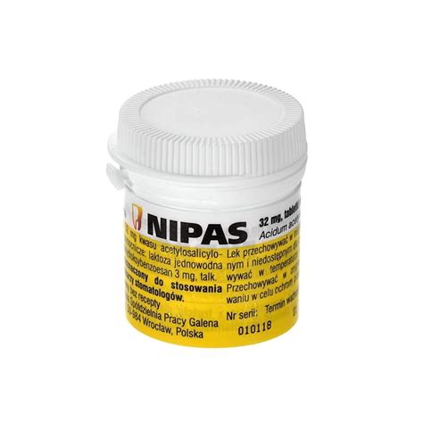 Nipas