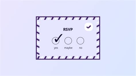 15 Great RSVP Wording Examples For Your Next Event RSVPify
