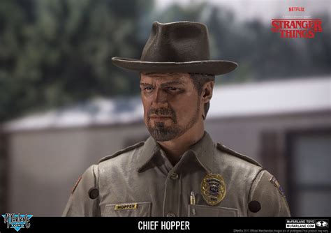 Chief Hopper
