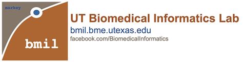 Bmil Photo Ut Biomedical Informatics Lab