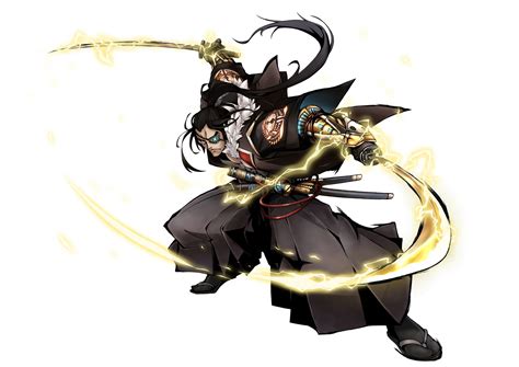 柳生十兵衛ONE SAMURAI つめあと残すアニメ魚雷映蔵