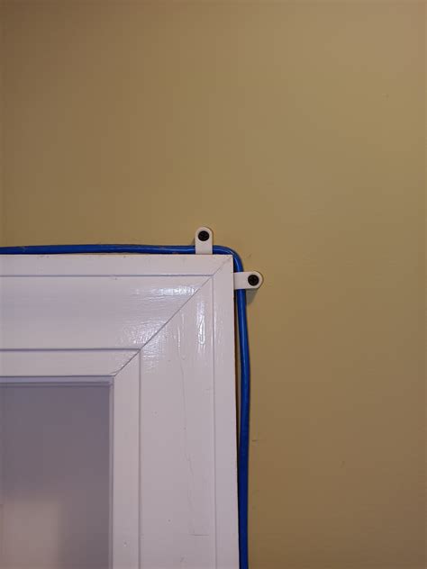 Cable Clip For Ethernet Cable Management Etsy