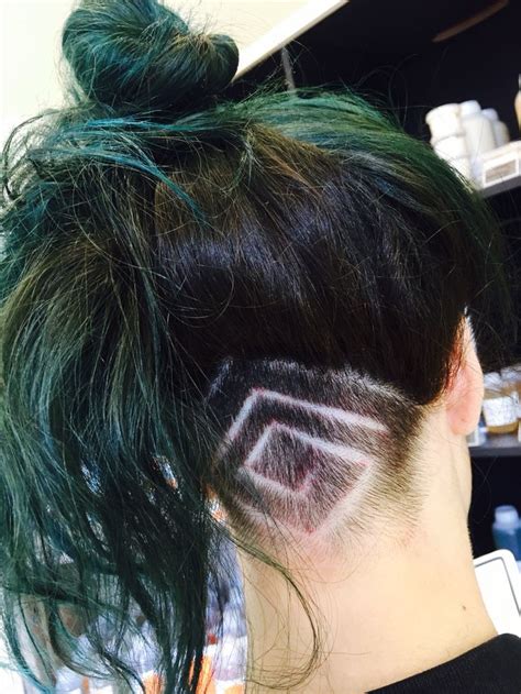 28 Undercut Designs Ideas Undercut Designs Undercut Hairstyles