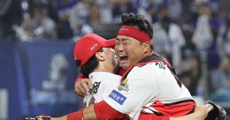 Kia 포수 김태군 Abs 도입에 쓴소리 직업에 대한 존중 없어포수의 기술 하나를 빼앗는 것 심판들 몇십년