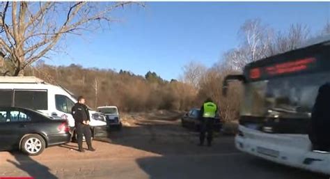 ОТ ПОСЛЕДНИТЕ МИНУТИ Има задържан за случая с откритите мъртви мигранти двама се издирват