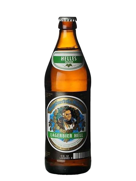 Augustiner Helles