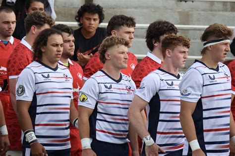 Us Rugby Foundation On Linkedin Youthrugby Rugby Usrugby