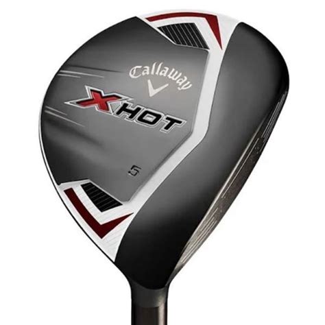 Callaway X Hot Fairway Wood 2020 Model