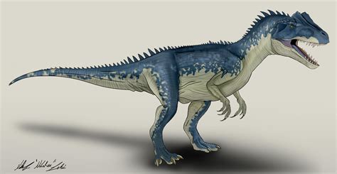 Jurassic Park By Nikorex On Deviantart