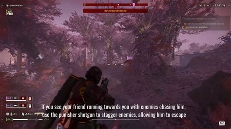 Bot Worlds For Bug Divers A Short Video On How To Effectively Play Against Bots R Helldivers