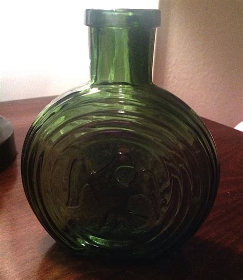 Glass Flask Collectors Weekly
