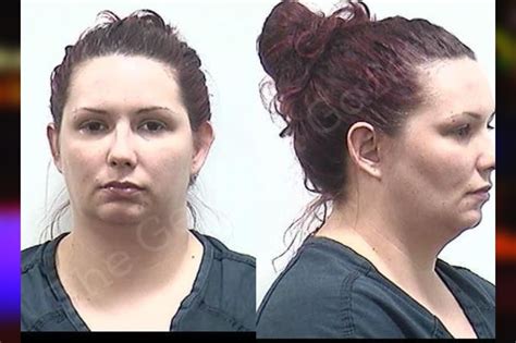 Jessica Smith Clarke County