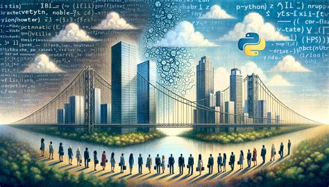 python by examples partnering for impact — corporate and nonprofit collaborations by mb20261