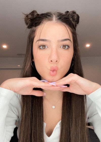 Charli Damelio ¿cuándo Es Su Cumpleaños El Rinconcito Sexy