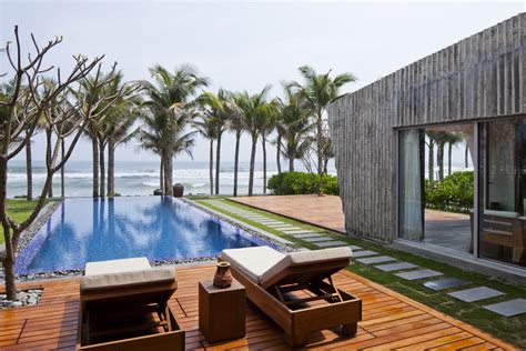 Gallery Of Naman Retreat Vtn Architects 18